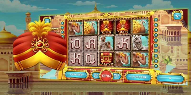 LOTTVIP - CỔNG GAME LOTTVIP | GAME ĐỔI THƯỞNG UY TÍN SỐ 1